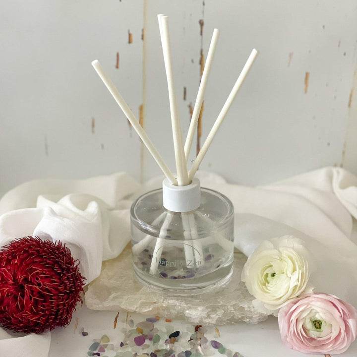 Reed Diffusers - Happily Zen