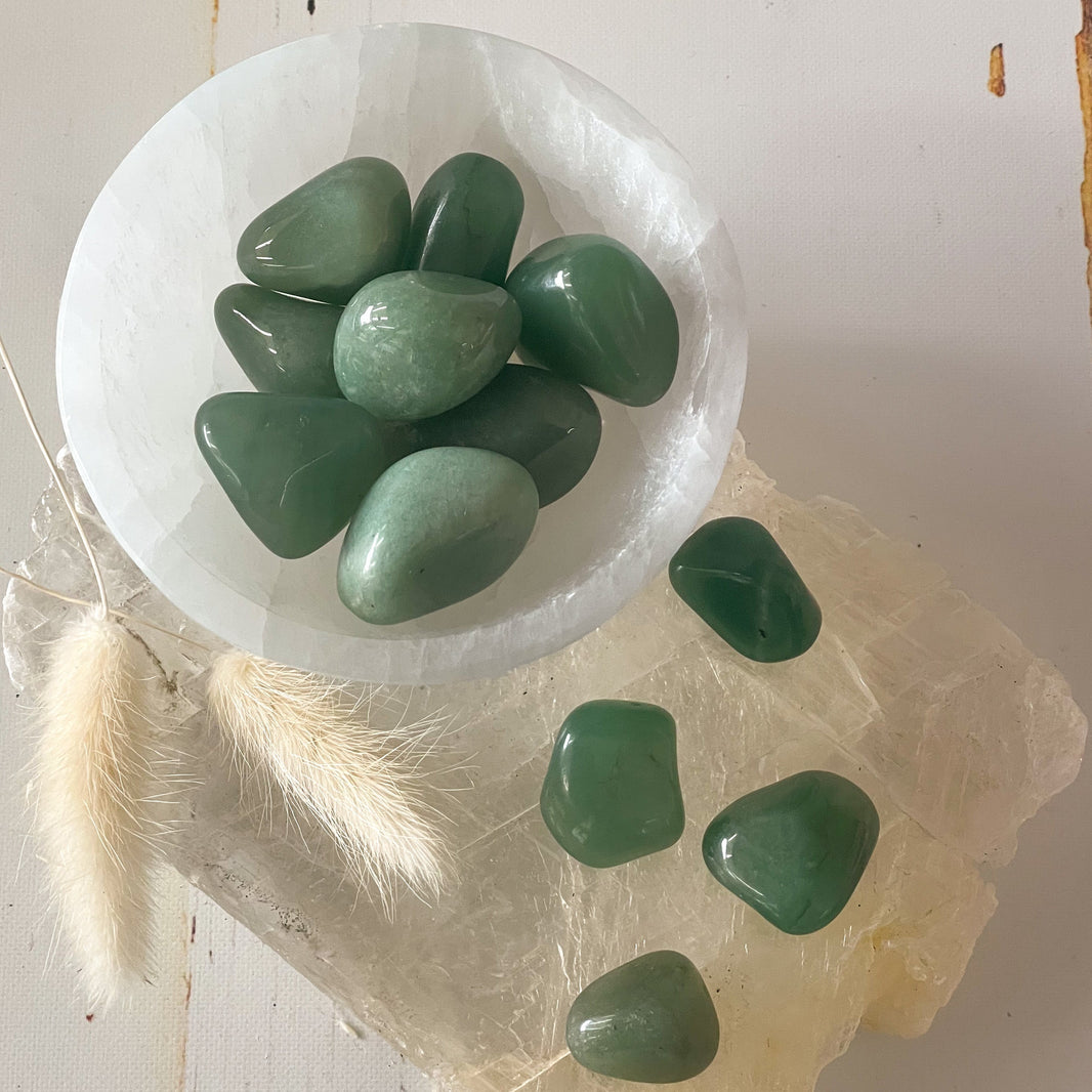 Tumble Stones - Happily Zen