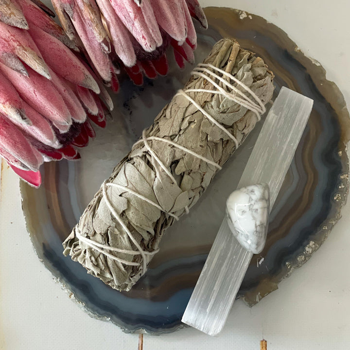 Cleansing Kits - Happily Zen