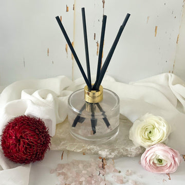 Reed Diffusers - Happily Zen